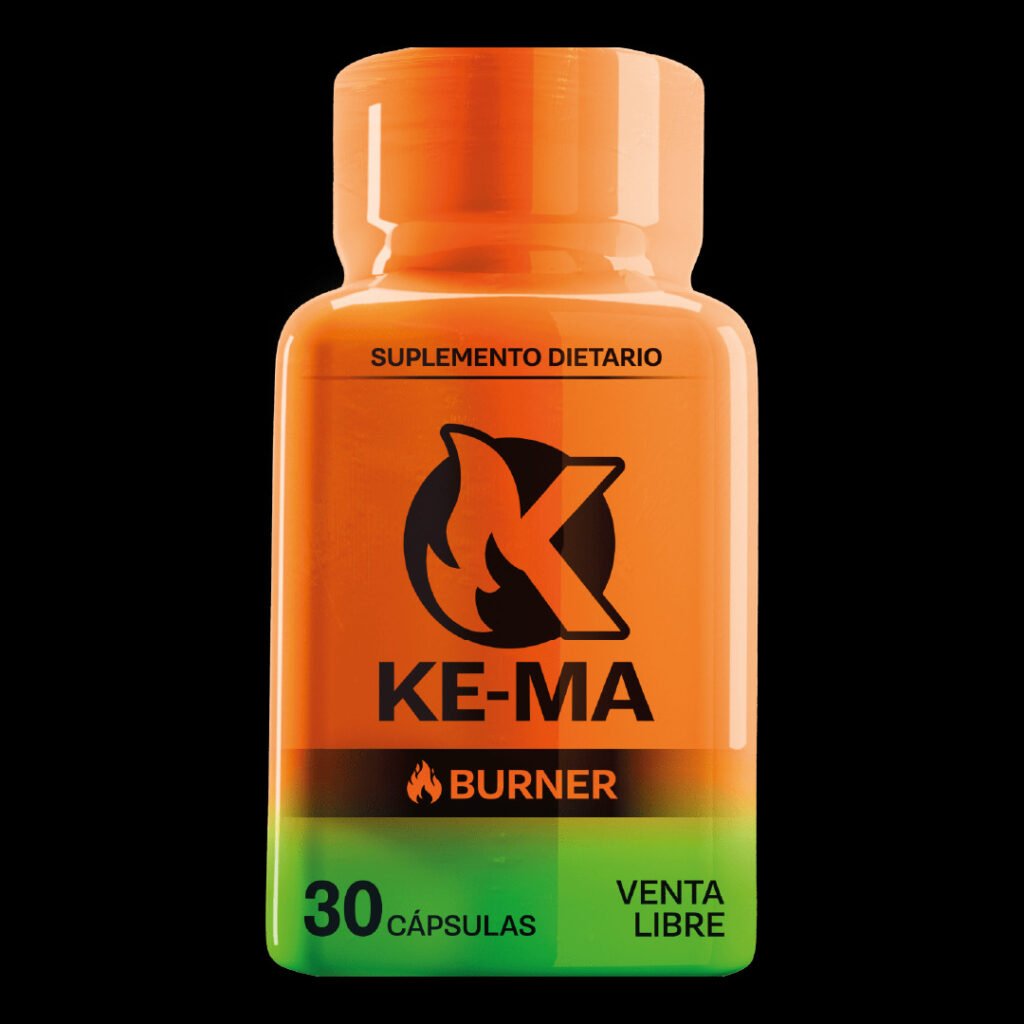 Quemador KE-MA – Ke Ma